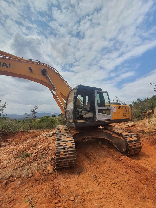 Water Pan Construction Materials: A Comprehensive Guide for Kenyan ...